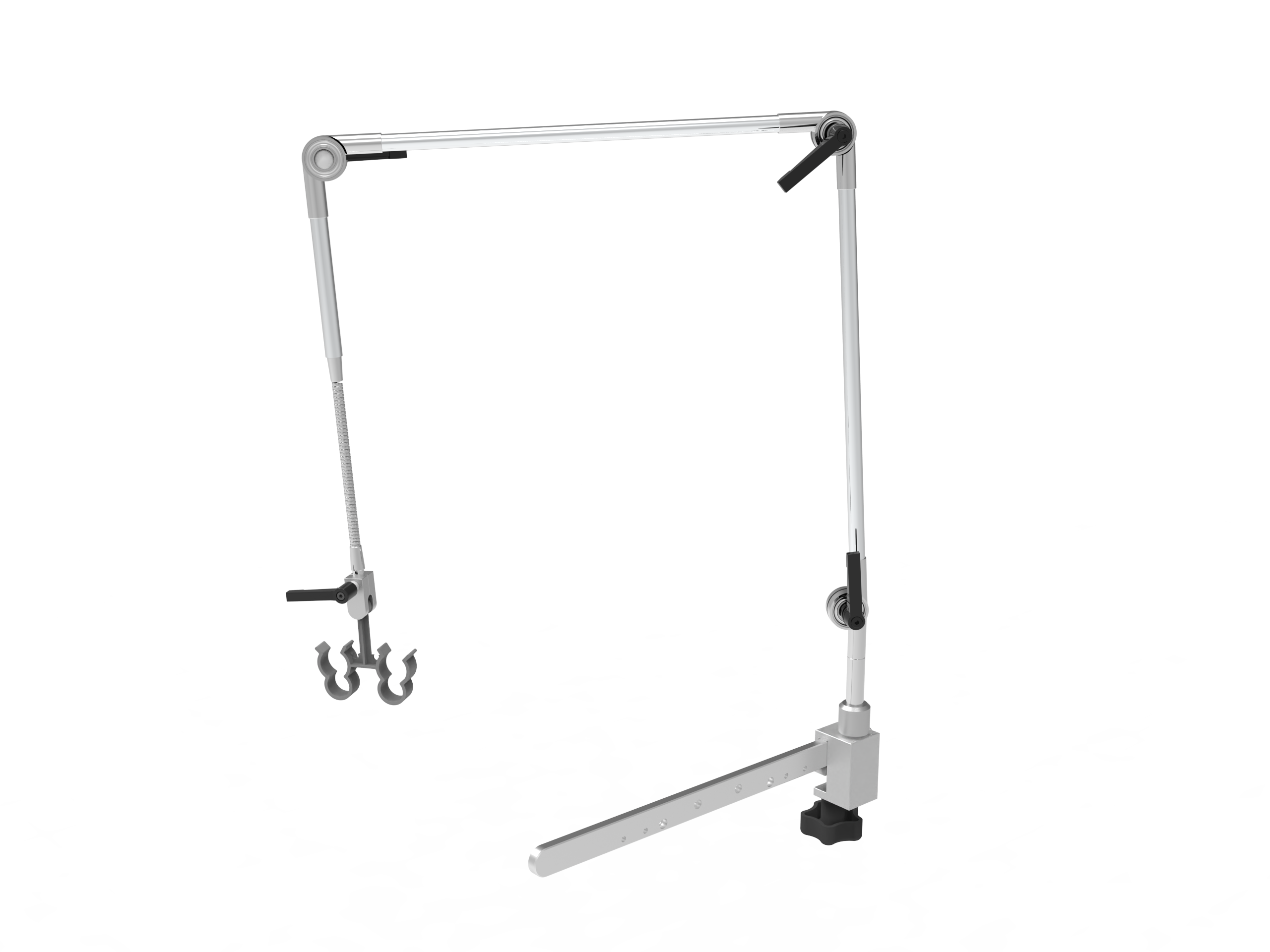 Wheelchair Adjustable Hanger OEM Medical Industry Mobility Solution